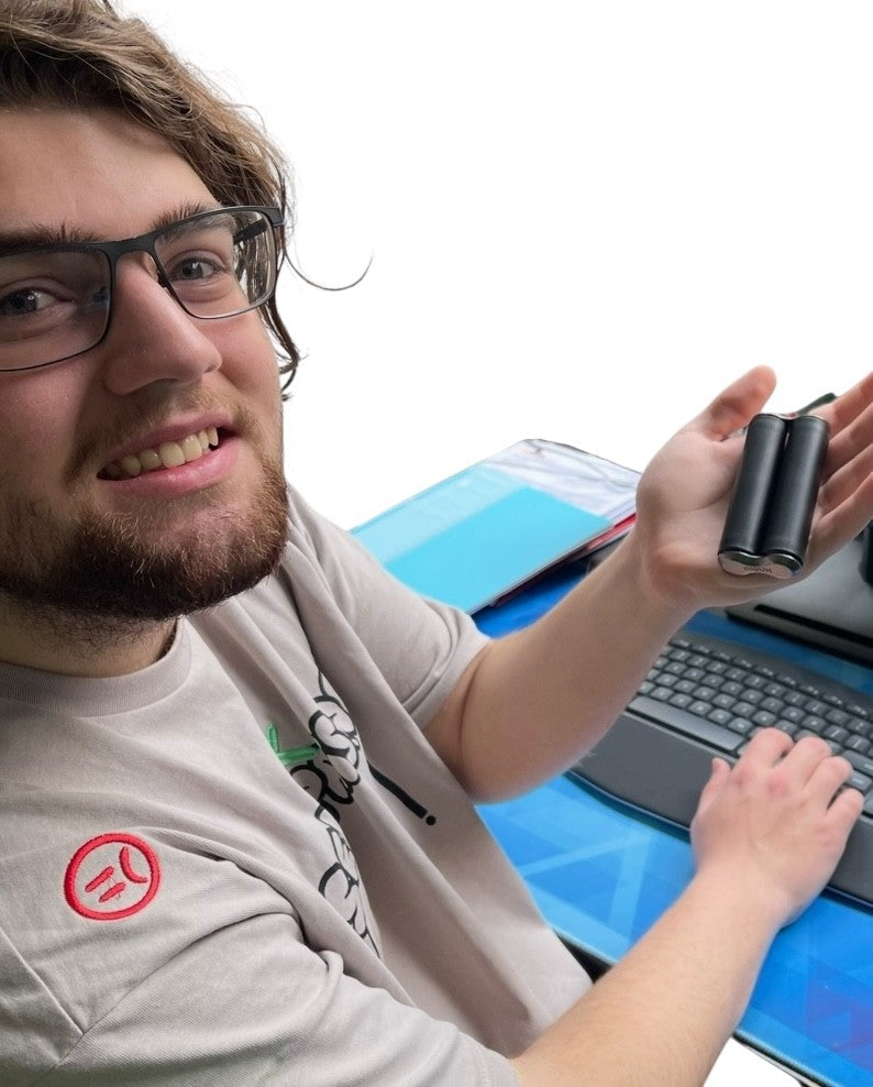 Kai Fidgets – Page 2 – Kaiko Fidgets Australia Pty Ltd