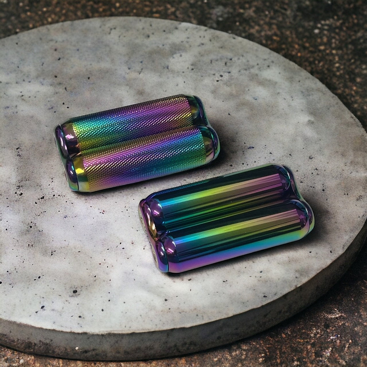 Hand Roller Fidgets | Weighted Sensory Relief — Kaiko Fidgets Australia ...