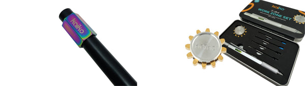 Corporate Fidget Toys & Stress Relief Tools | Workplace Gifts – Kaiko ...