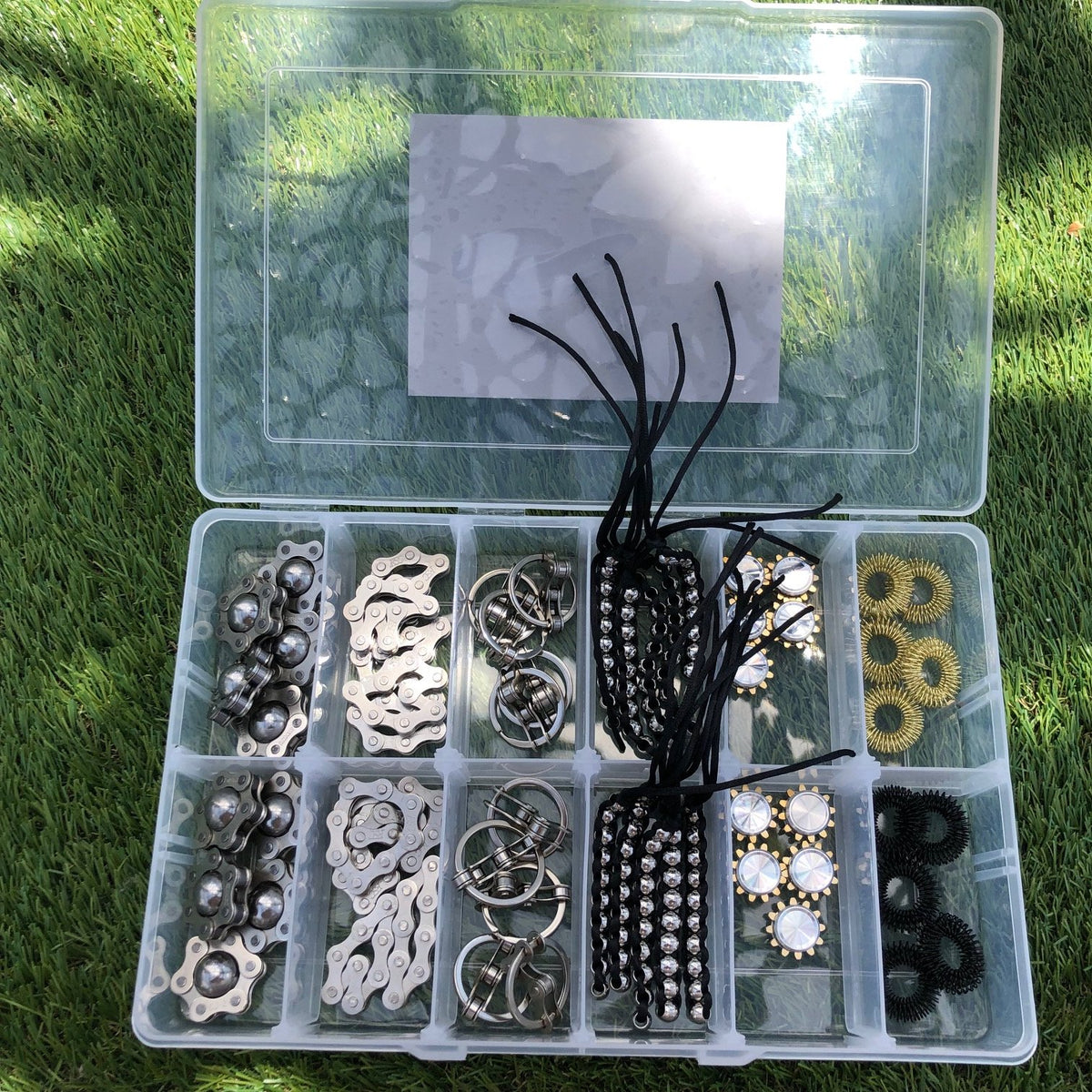 Resources & Books — Kaiko Fidgets Australia Pty Ltd