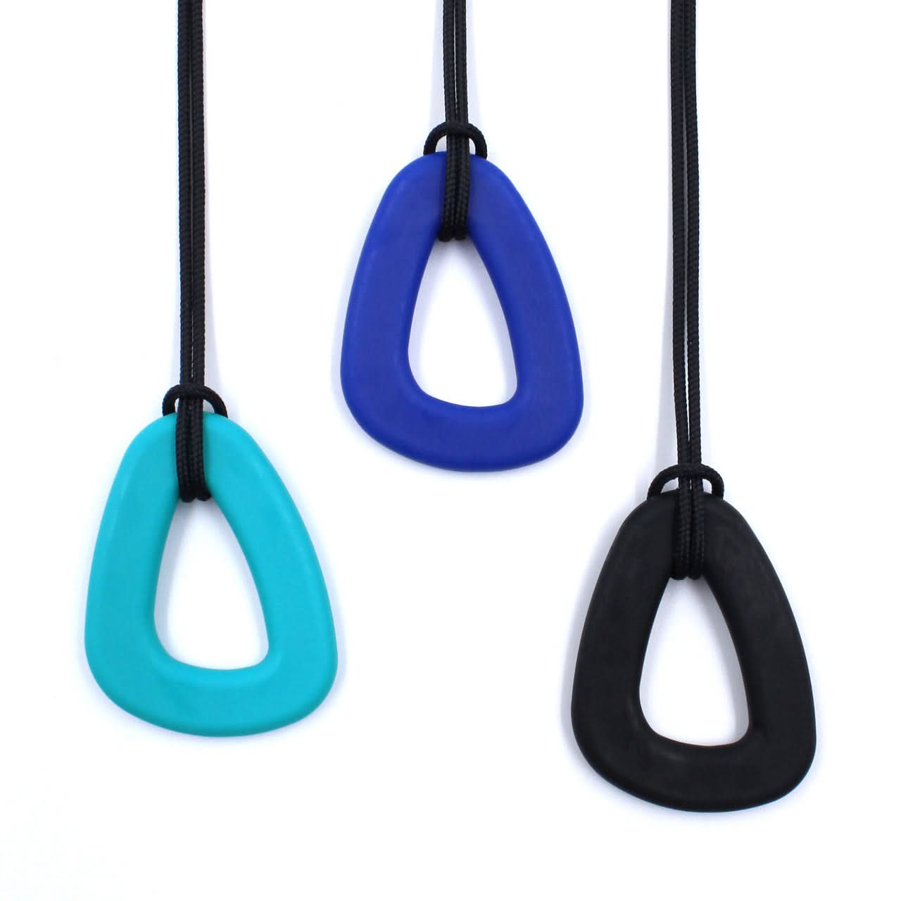 ARK LOOP Chew Wearable Support – Kaiko Fidgets Australia Pty Ltd