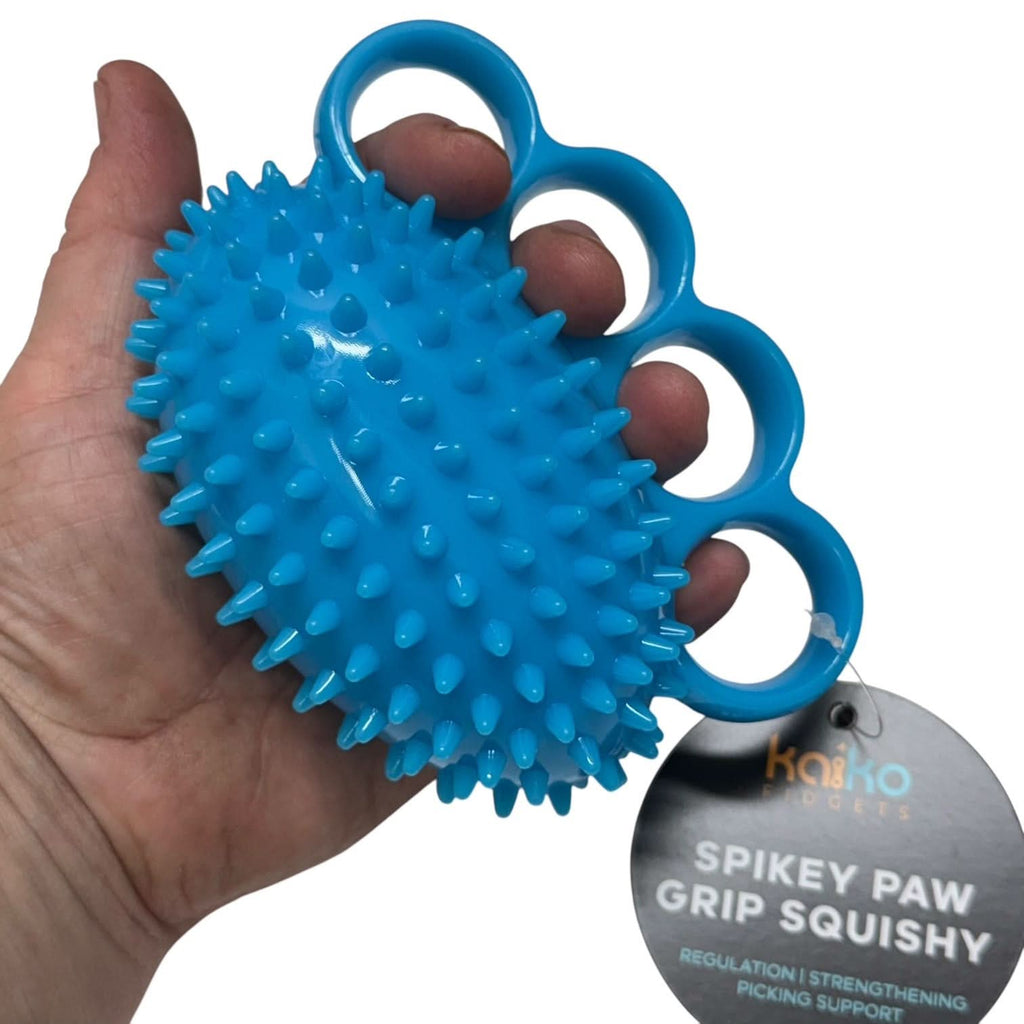 Spikey Range — Kaiko Fidgets Australia Pty Ltd