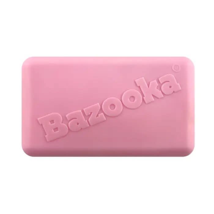 Bazooka Joe Bubble Gum Scented Squishy – Kaiko Fidgets Australia Pty Ltd