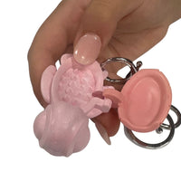Calm Buddi Safe Ouch Turtle – Kaiko Fidgets Australia Pty Ltd