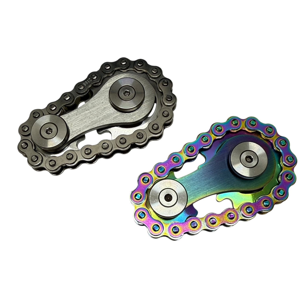 Cogs & Spinners — Kaiko Fidgets Australia Pty Ltd