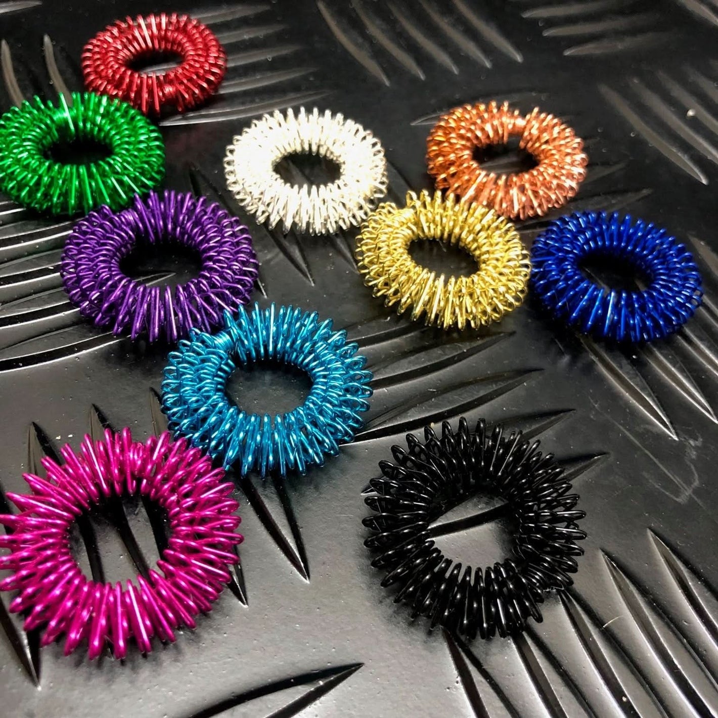 Signature Collection – Kaiko Fidgets Australia Pty Ltd