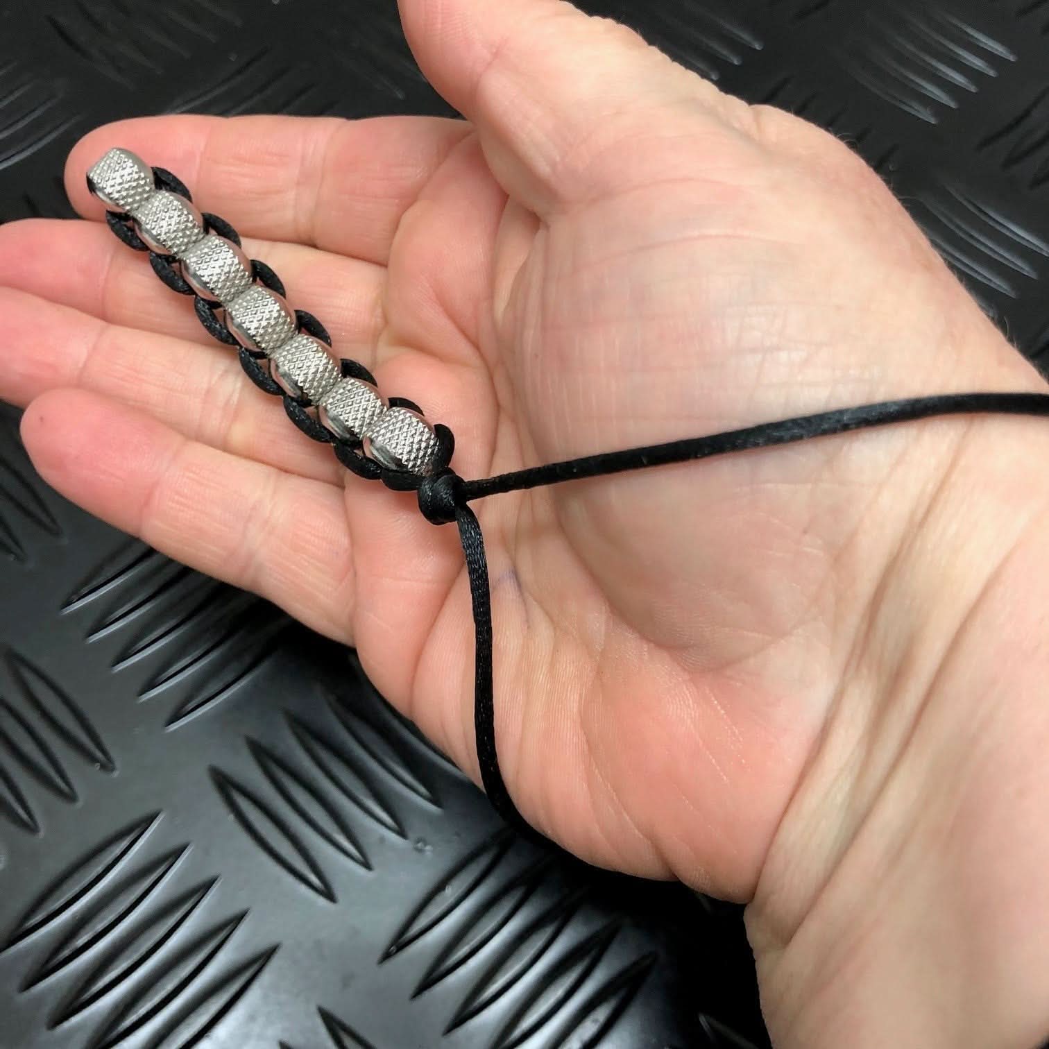 HAND CRUNCHY Caterpillar Fidget by Kaiko — Kaiko Fidgets Australia Pty Ltd