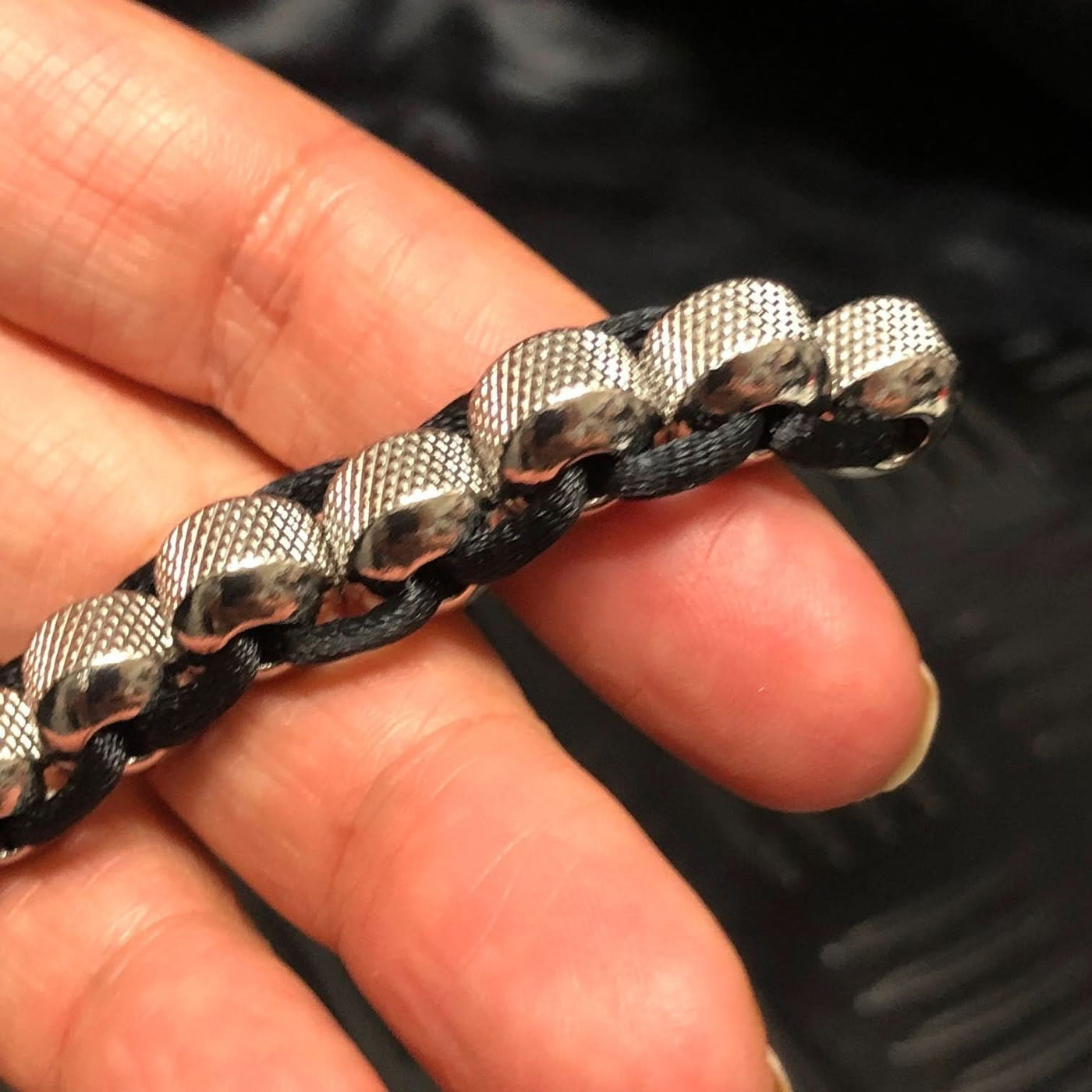 HAND CRUNCHY Caterpillar Fidget by Kaiko — Kaiko Fidgets Australia Pty Ltd