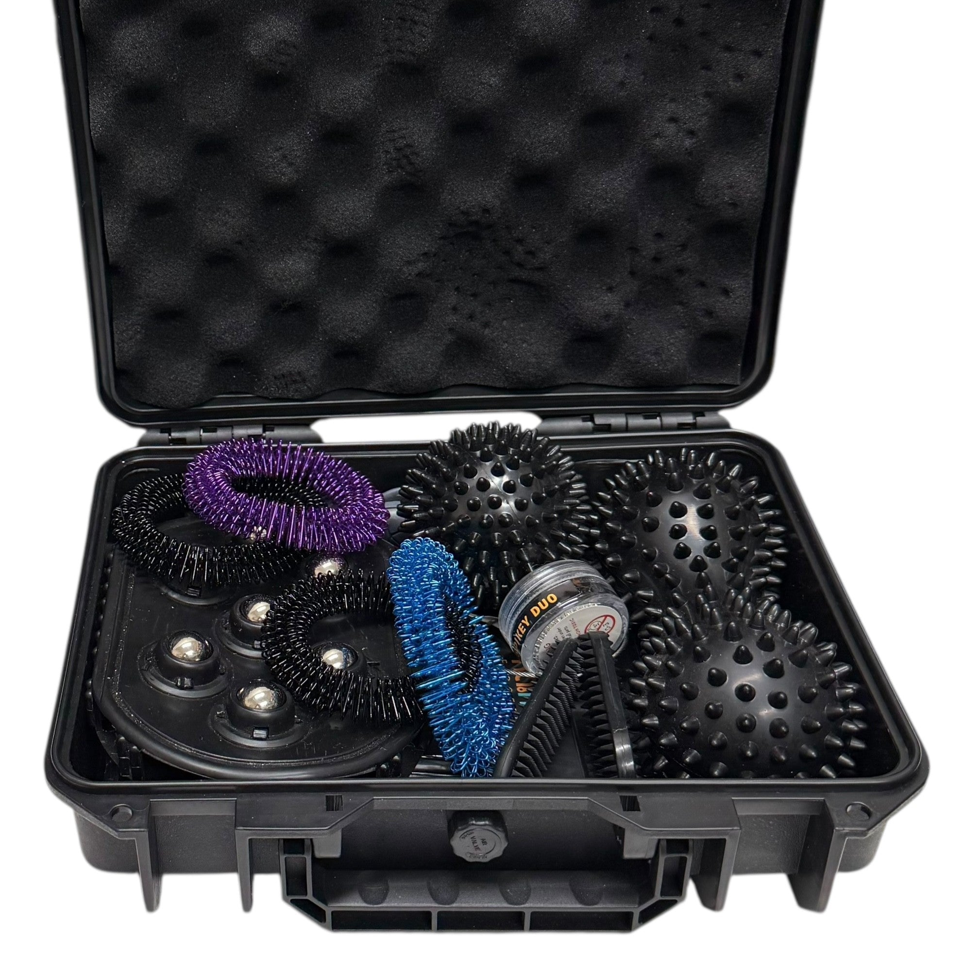 Harm Reduction Kit - Regulation & Safe Ouch Supports — Kaiko Fidgets ...