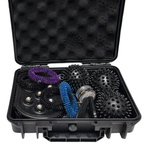 Harm Reduction Kit - Regulation & Safe Ouch Supports — Kaiko Fidgets ...