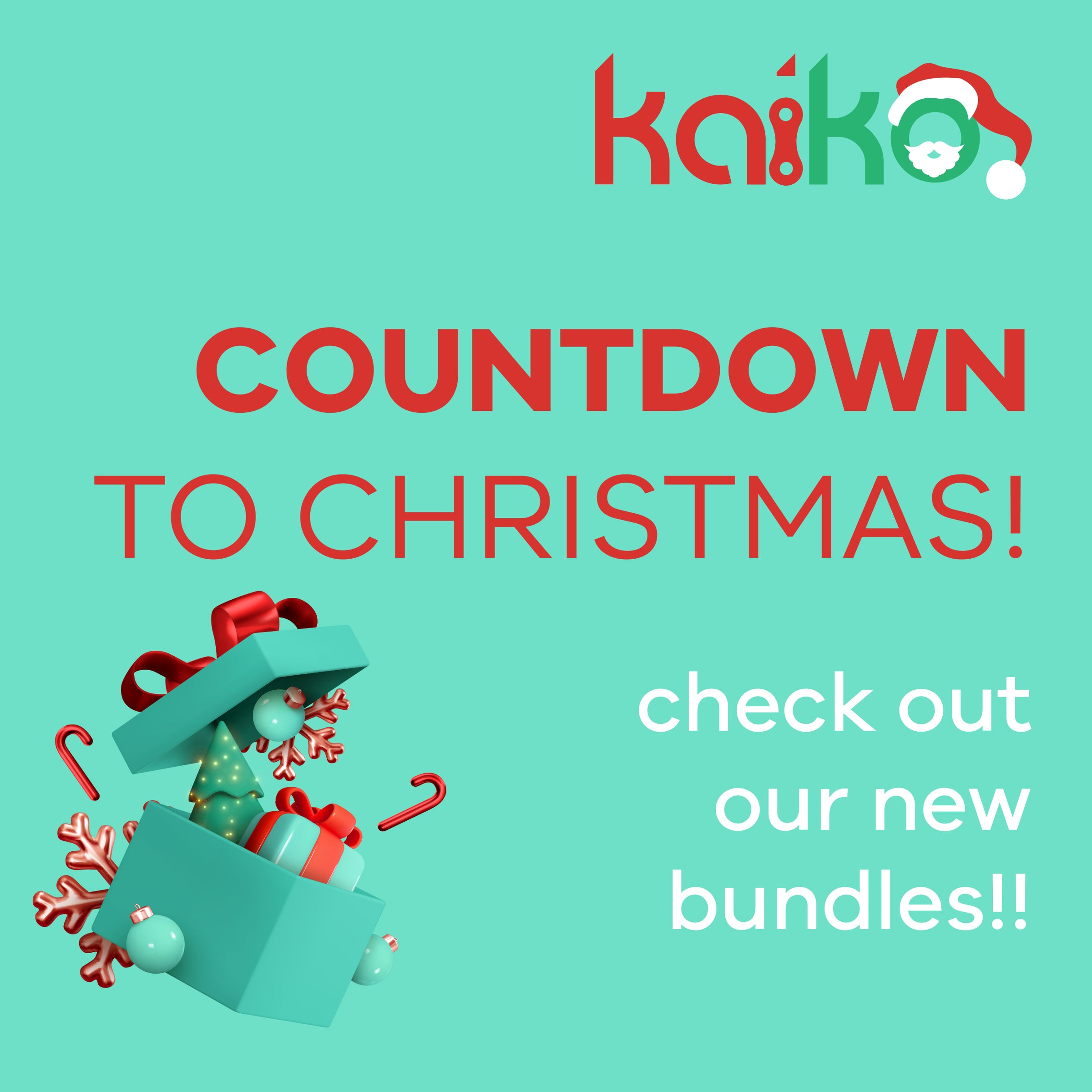 Kaiko Fidgets - sensory tools that are discreet, noiseless & robust ...