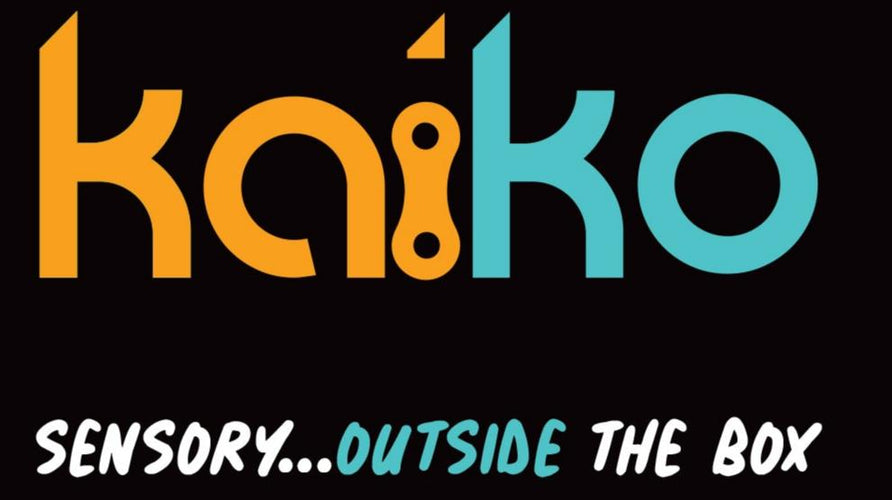 Fidgets Australia — Kaiko Fidgets Australia Pty Ltd