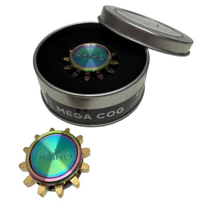 MEGA Cog - 40 grams – Kaiko Fidgets Australia Pty Ltd