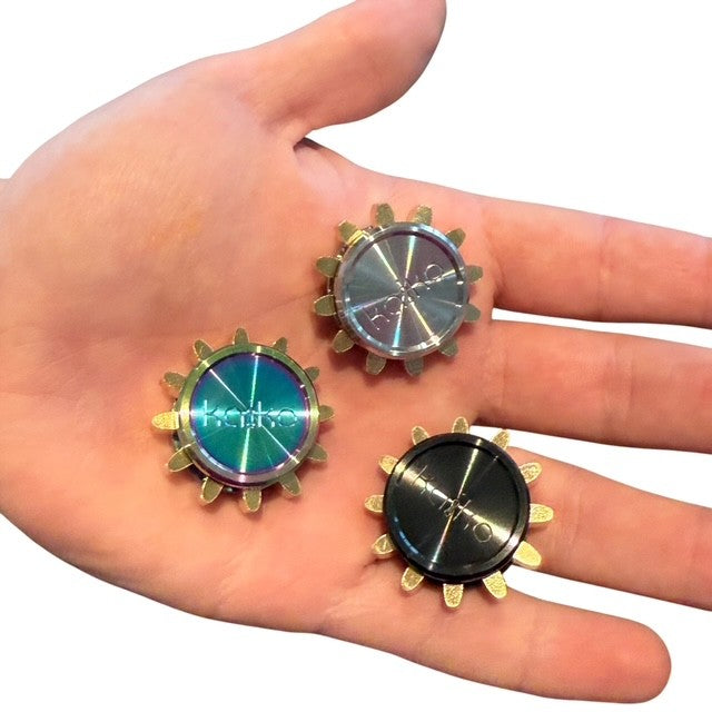 MEGA Cog - 40 grams — Kaiko Fidgets Australia Pty Ltd