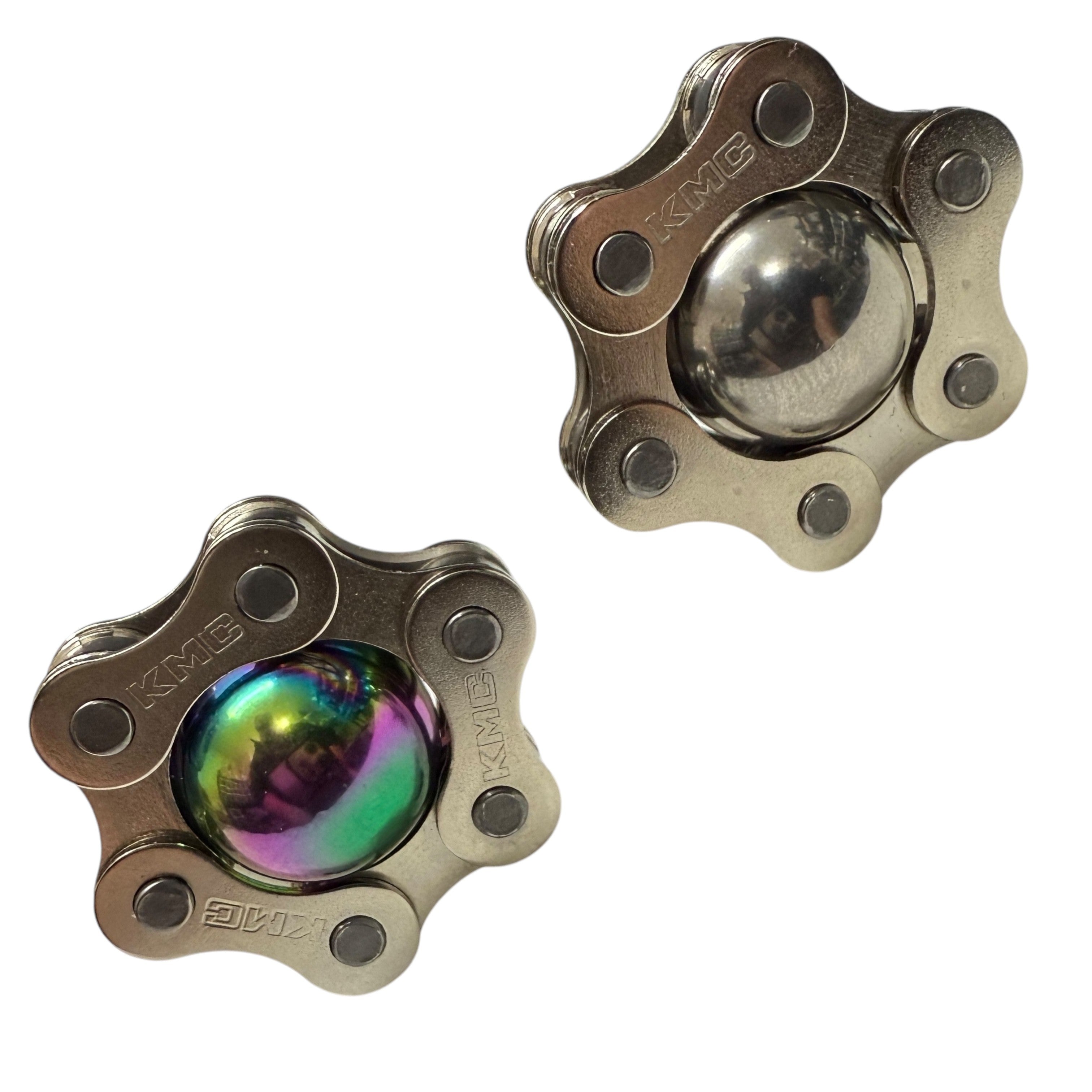 Magic Ball Fidget by Kaiko – Kaiko Fidgets Australia Pty Ltd