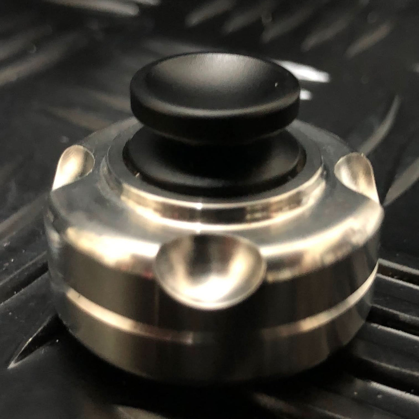 Magnetic Vibe Spinner — Kaiko Fidgets Australia Pty Ltd