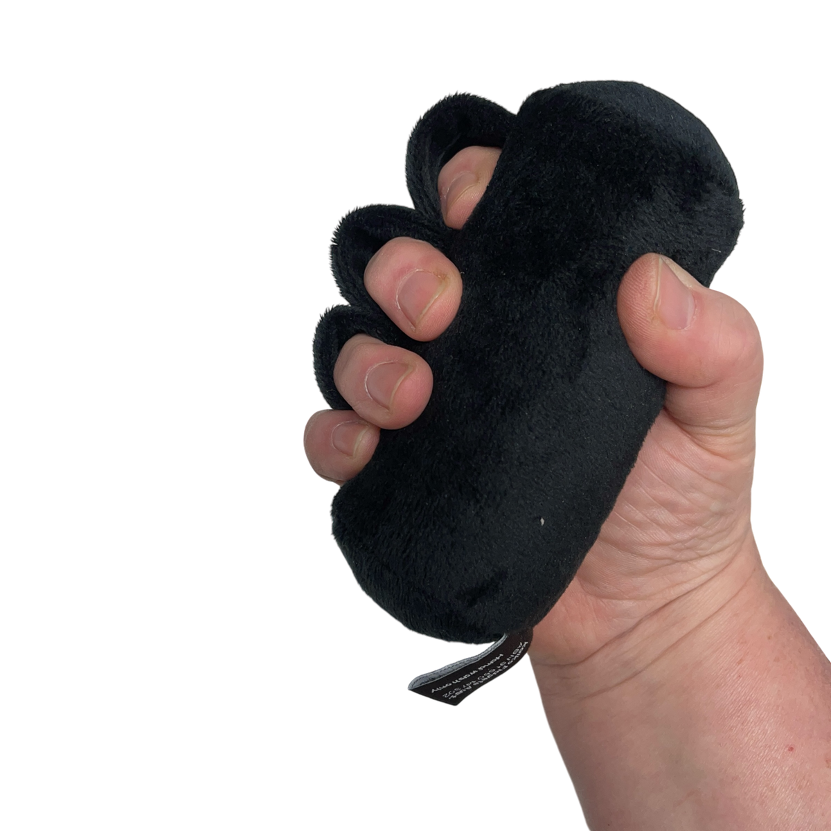 Memory Foam Plush Grip Squishy - 42g — Kaiko Fidgets Australia Pty Ltd