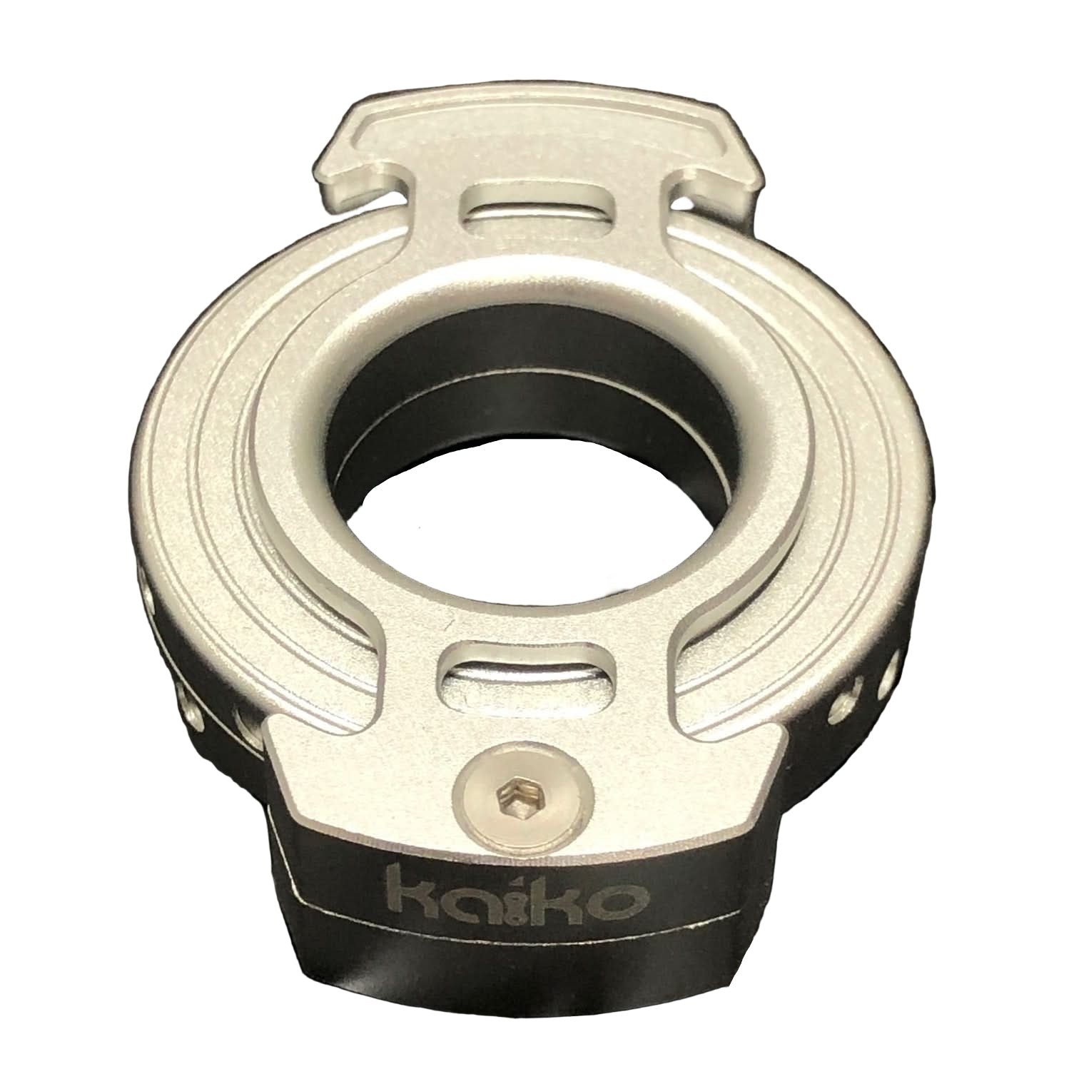 Metal Spinner Ring by Kaiko — Kaiko Fidgets Australia Pty Ltd