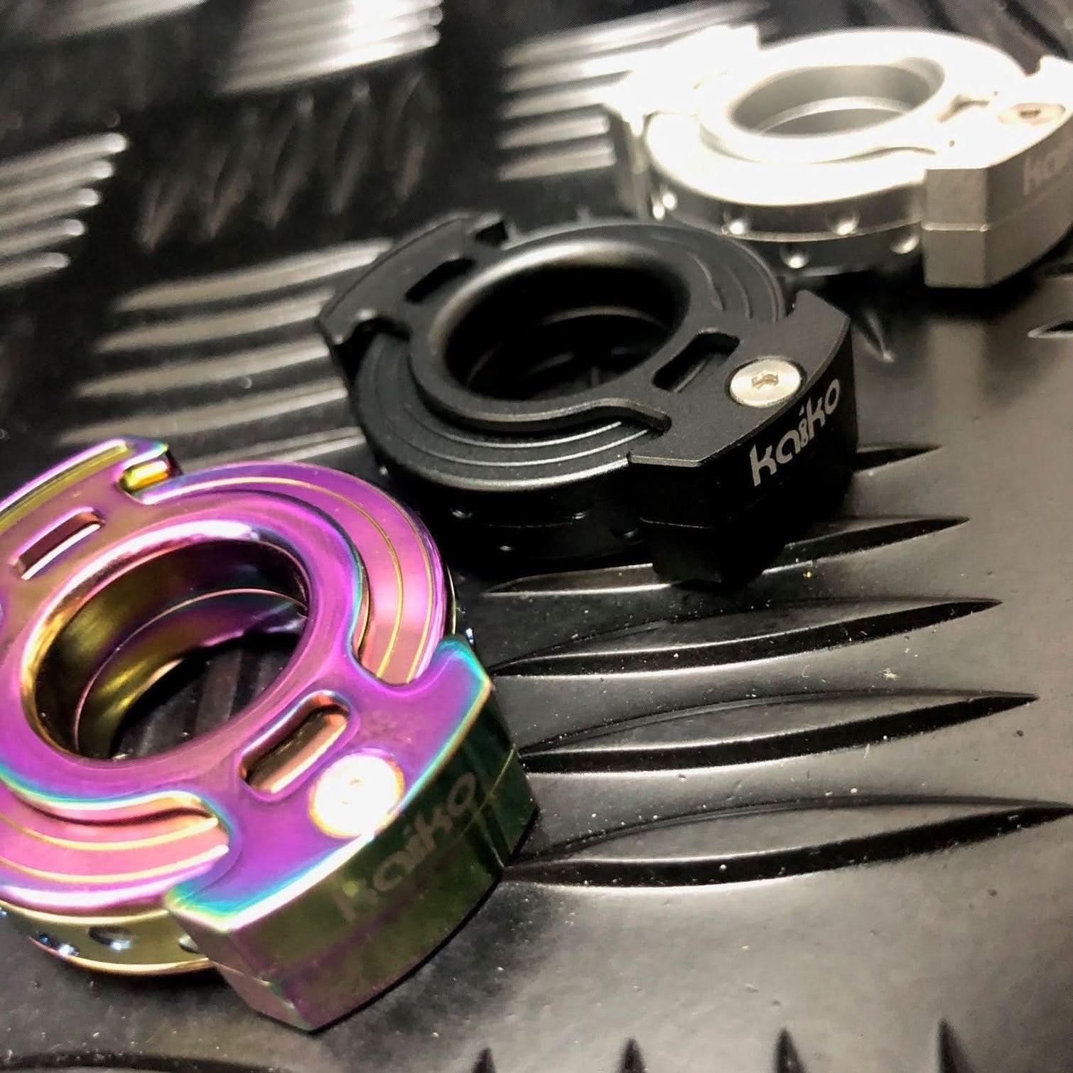 Cogs & Spinners — Kaiko Fidgets Australia Pty Ltd