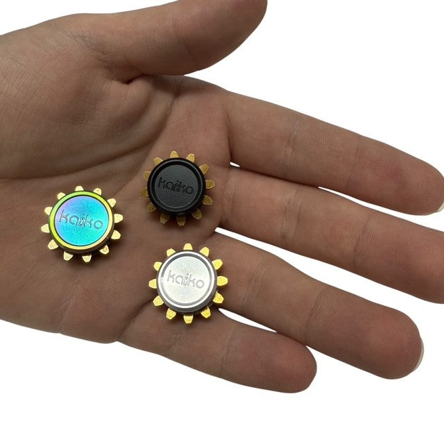 Mini Cog by Kaiko – Kaiko Fidgets Australia Pty Ltd