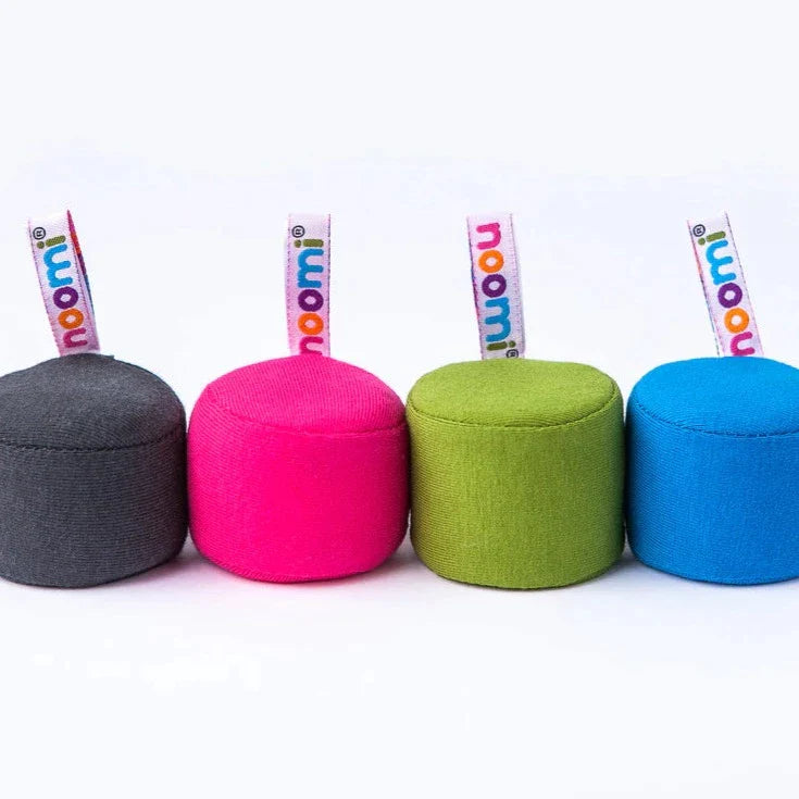 Noomi Squeezibo Fabric Squishy – Kaiko Fidgets Australia Pty Ltd