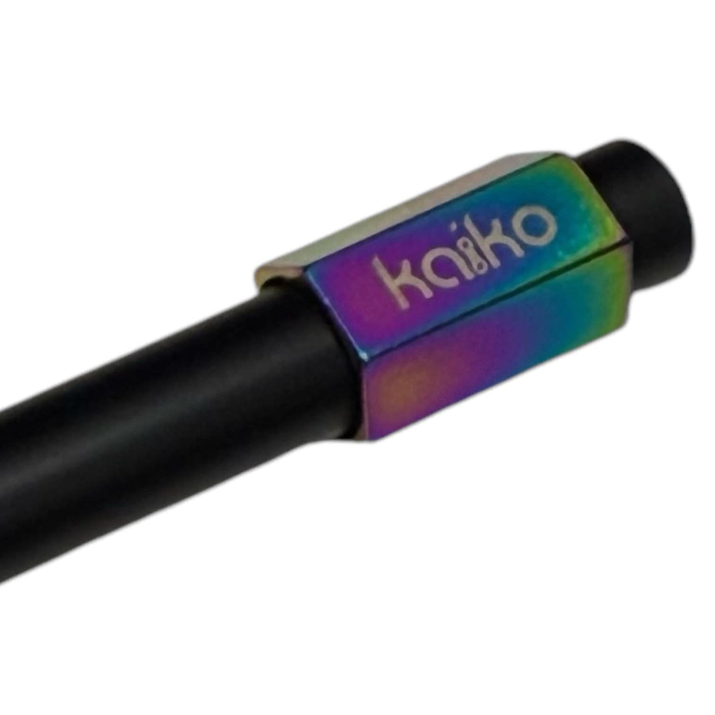 OIL SLICK Weighted Spinner Pen with 4 refills - Ultimate Desk Tool ...