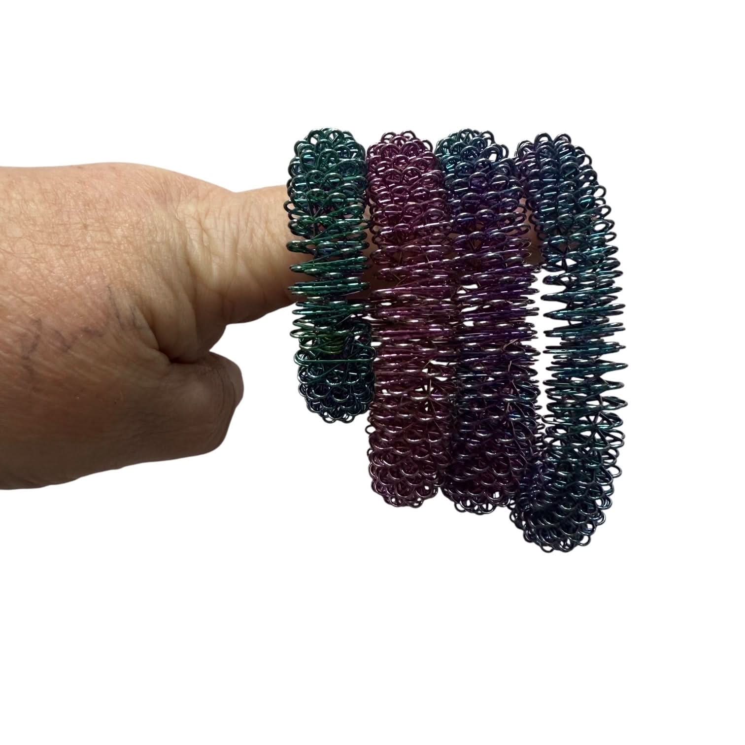 OIL SLICK Wrist Spikey - Harm Minimisation & Regulation Tool — Kaiko ...