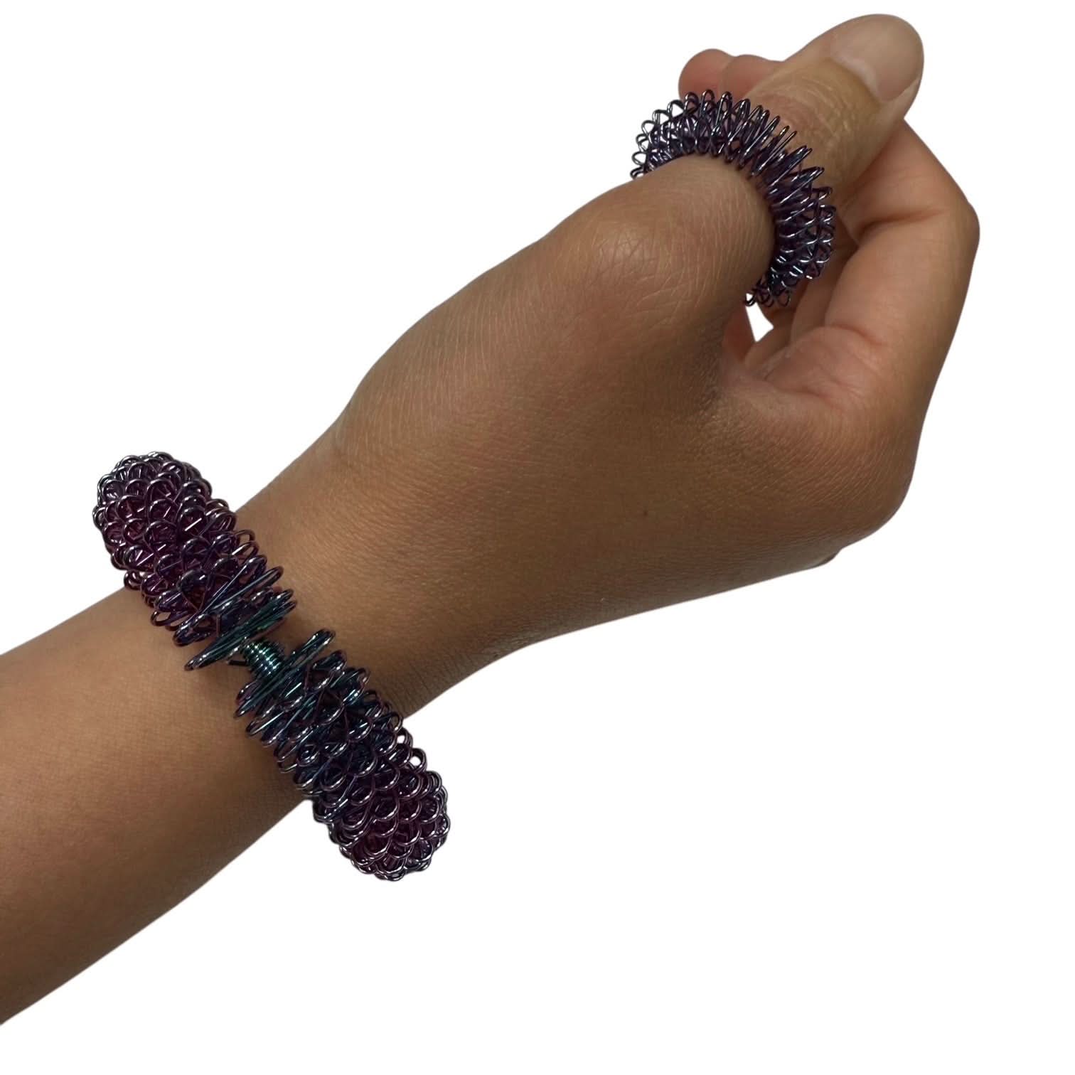 OIL SLICK Wrist Spikey - Harm Minimisation & Regulation Tool — Kaiko ...