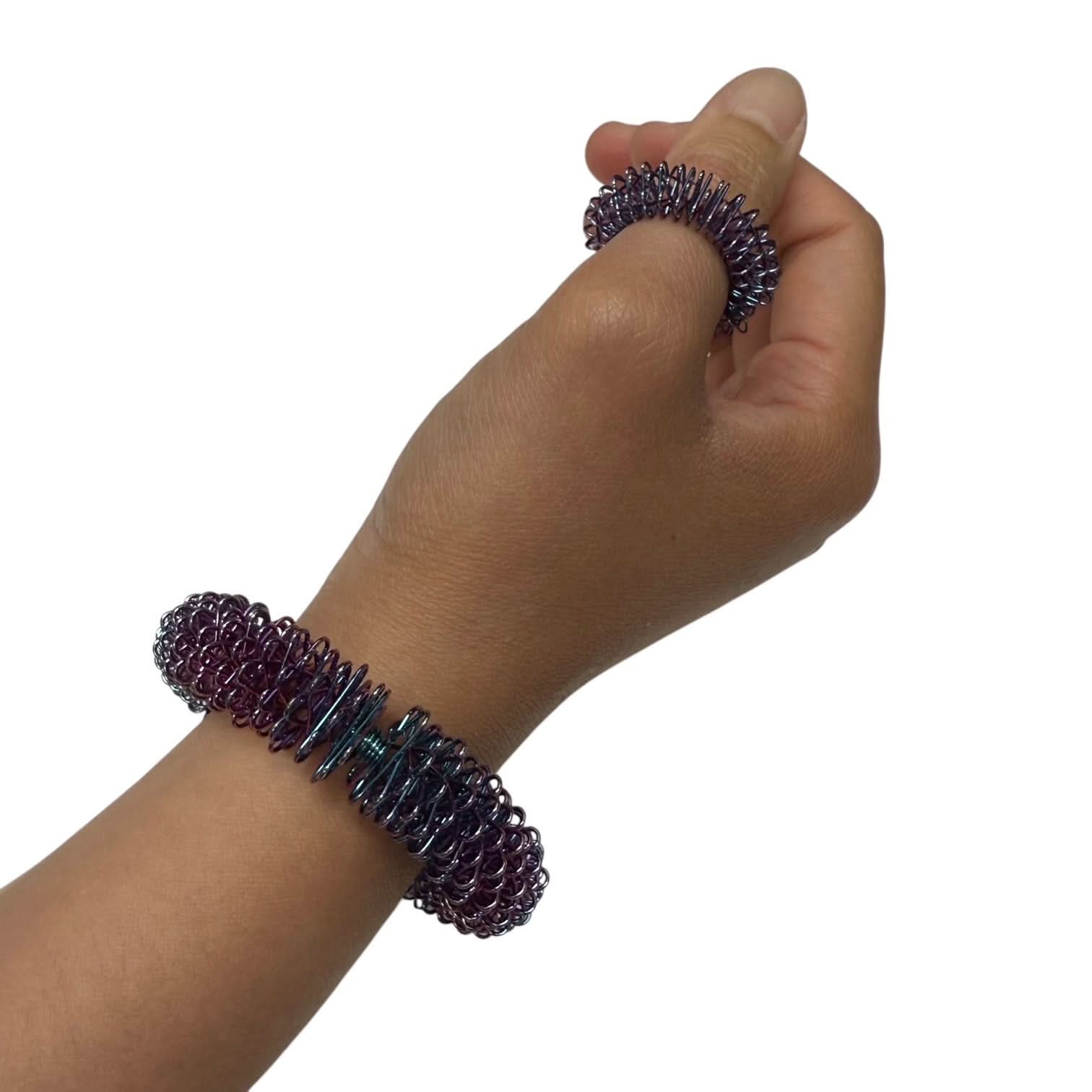 OIL SLICK Wrist Spikey - Harm Minimisation & Regulation Tool — Kaiko ...