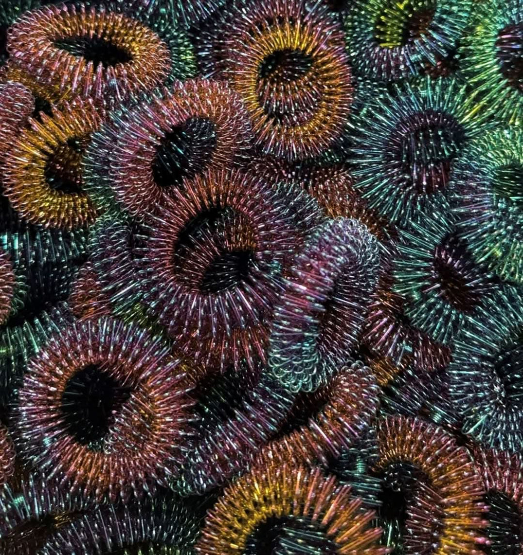 OIL SLICK Wrist Spikey - Harm Minimisation & Regulation Tool — Kaiko ...