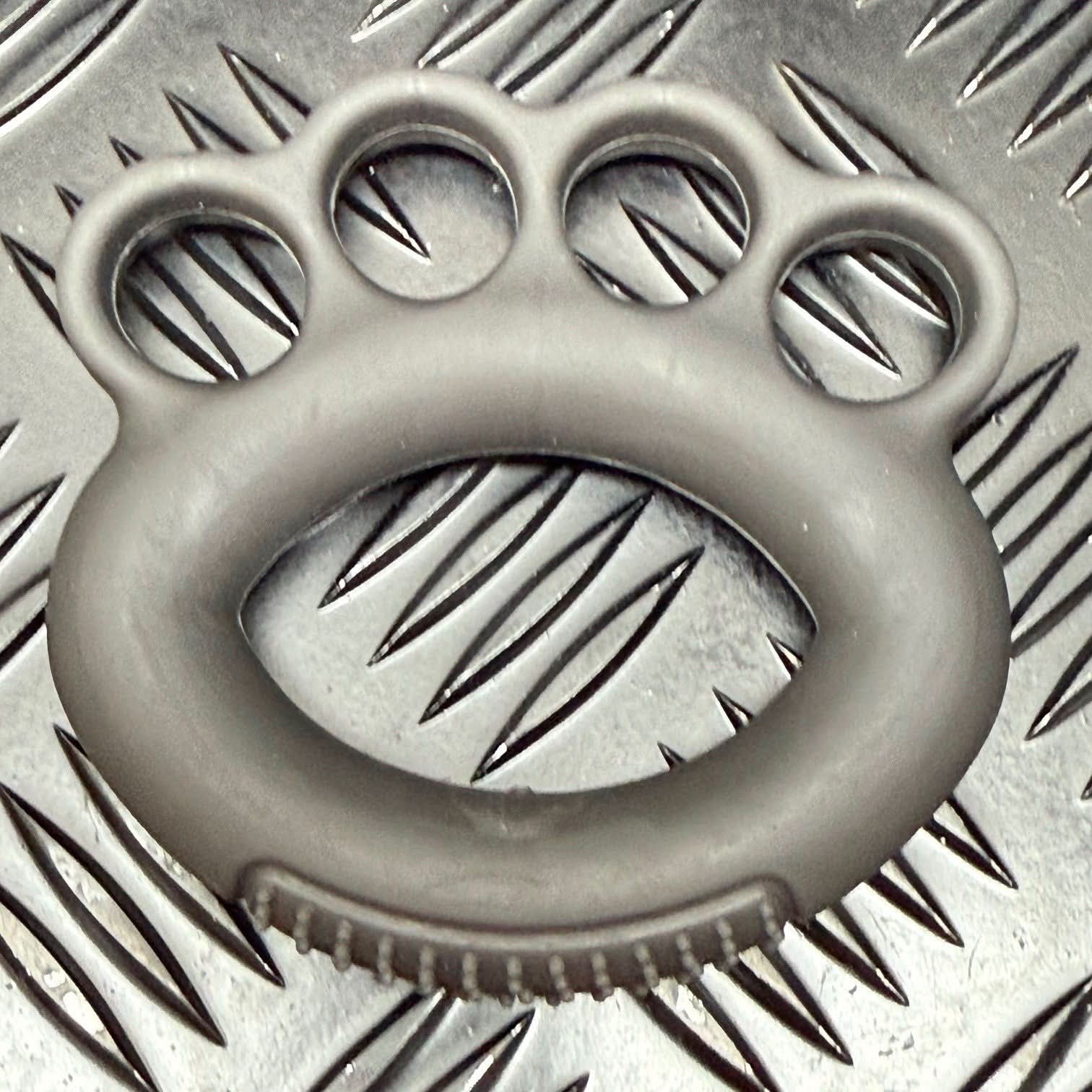 Paw Grip Hand Exerciser & Emotional Regulation Tool — Kaiko Fidgets ...