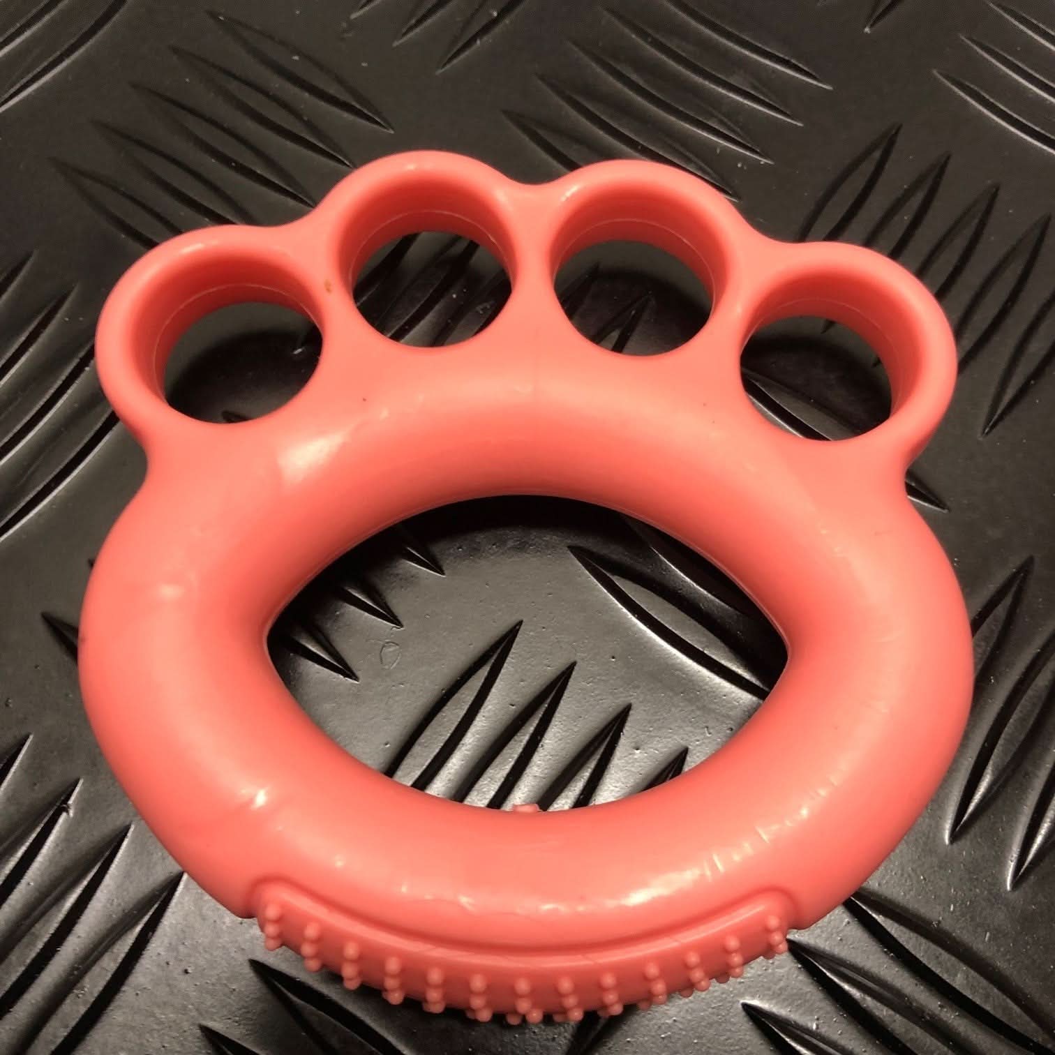 Paw Grip Hand Exerciser & Emotional Regulation Tool — Kaiko Fidgets ...