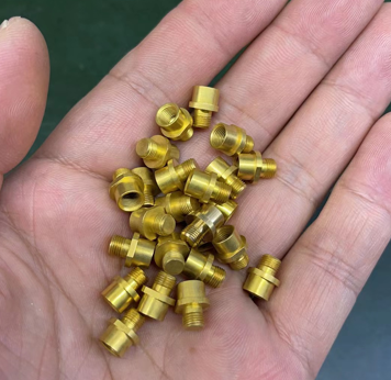 SPARE replacement PINS for The Cog Rod & Trinity Cog by Kaiko — Kaiko ...