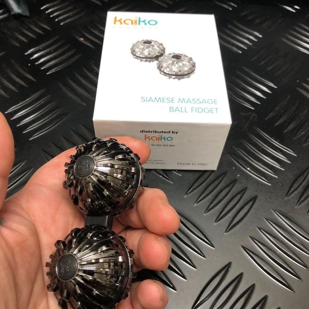 Cogs & Spinners — Kaiko Fidgets Australia Pty Ltd