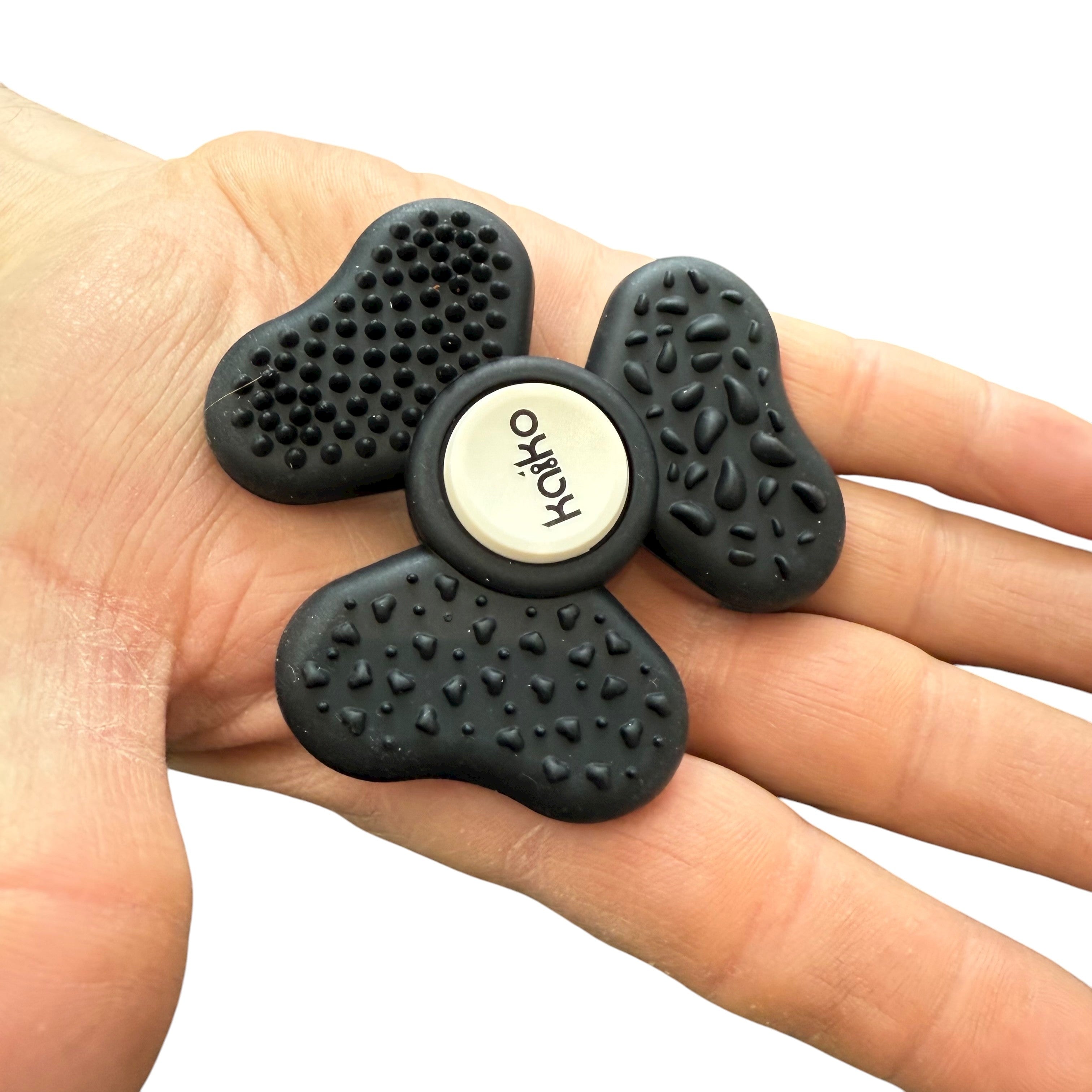 Sili Spinner – Kaiko Fidgets Australia Pty Ltd