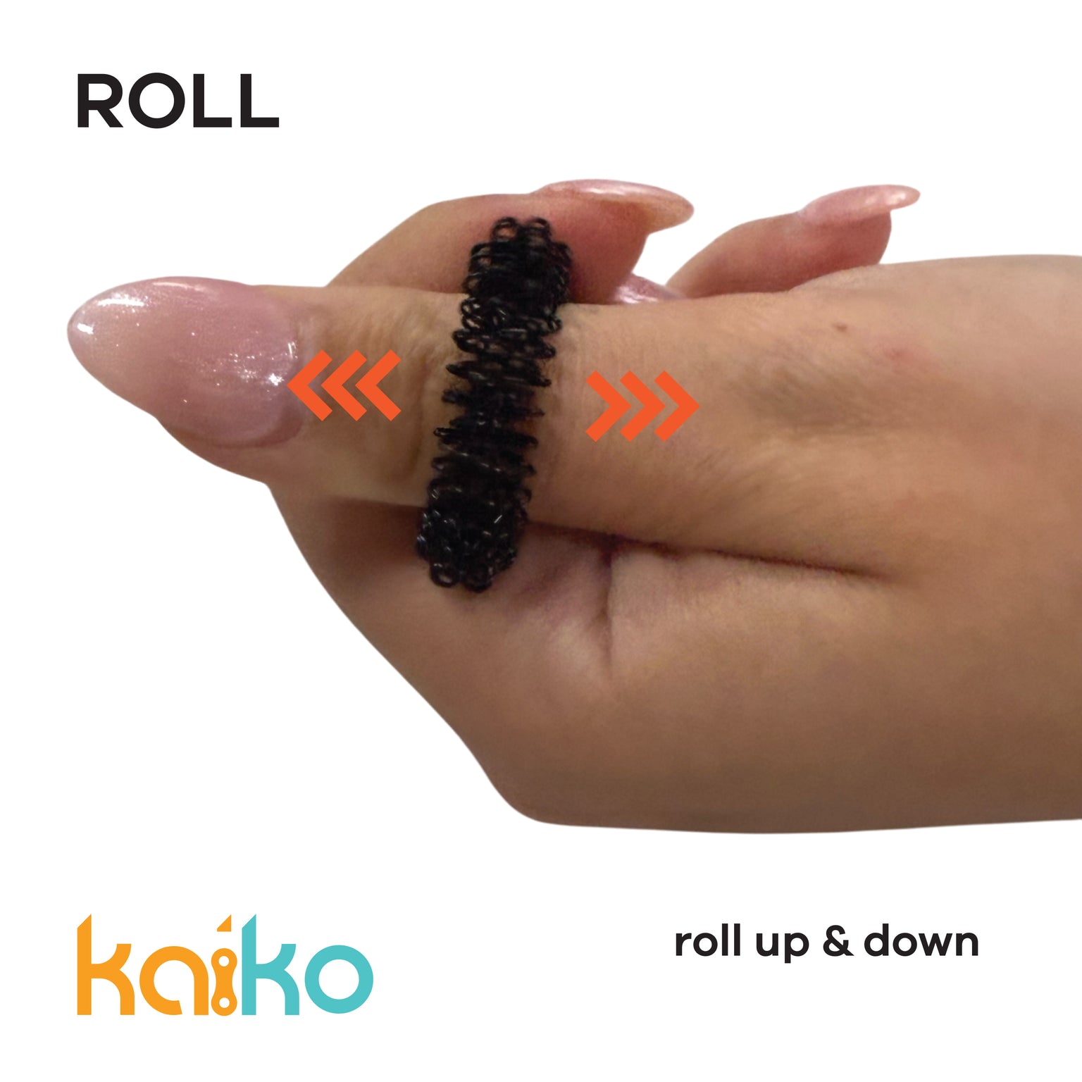 Kaiko Fidgets: Discreet Sensory Tools for Stress Relief — Kaiko Fidgets ...