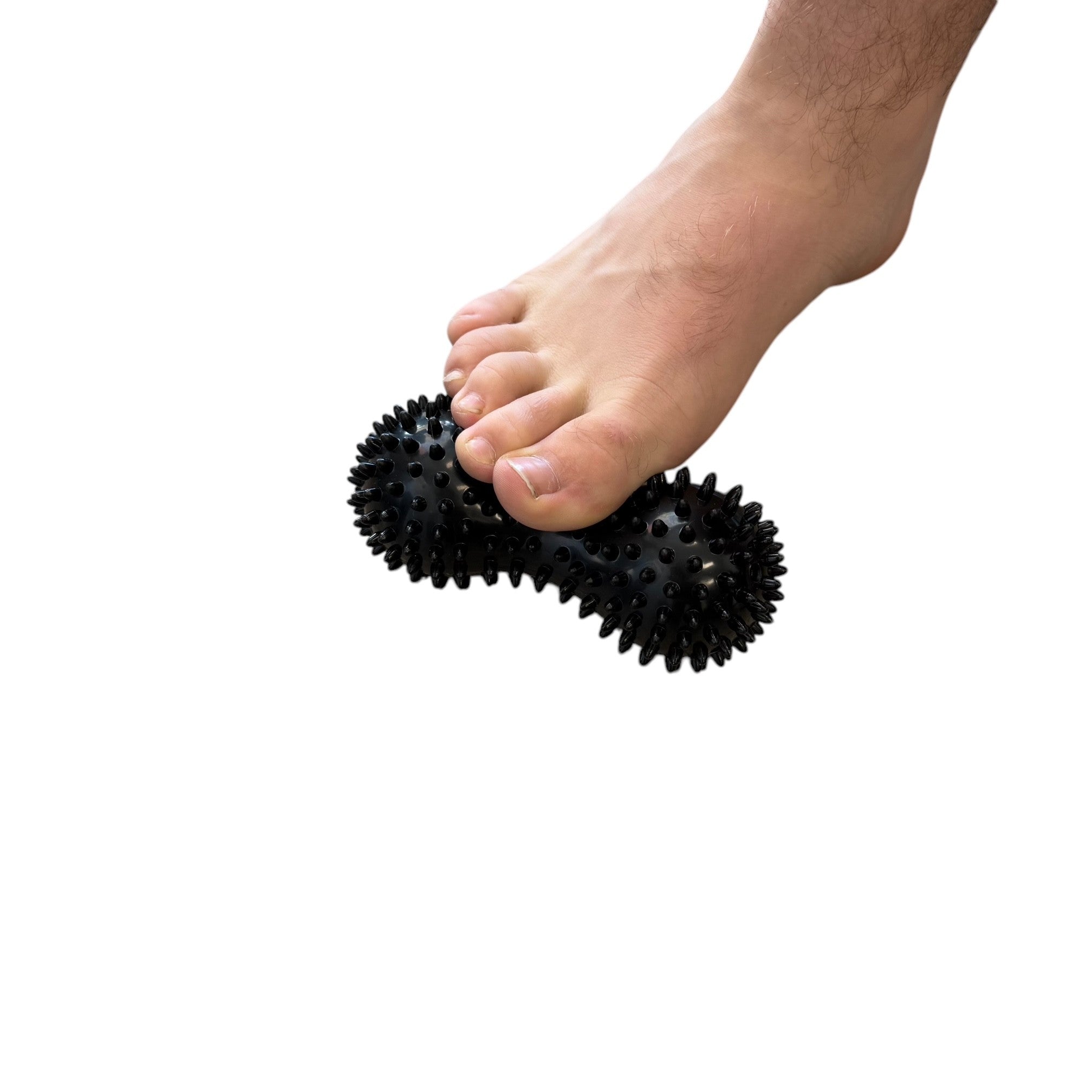 Spikey Massage Roller & Ball for Feet, Hands & Body — Kaiko Fidgets ...