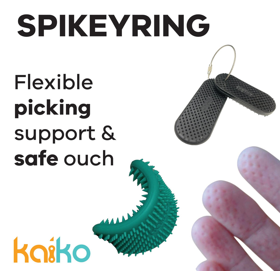 Spikey Range – Kaiko Fidgets Australia Pty Ltd