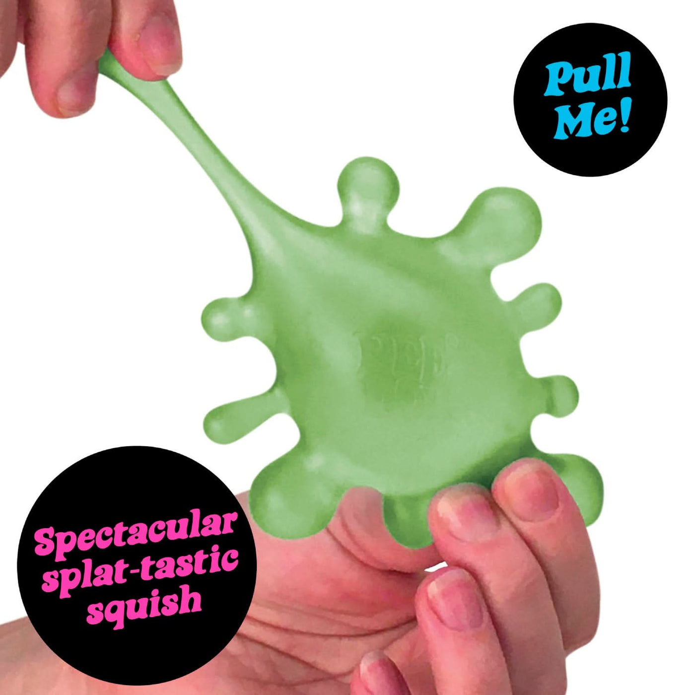 Sploot Nee Doh Squishy - for Regulation and Sensory Squish — Kaiko ...