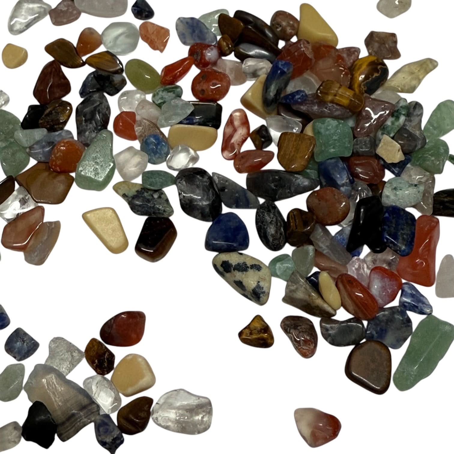 Stone Pick ‘Em Stack - pack of 3 natural stone discs - Kaiko Picking ...