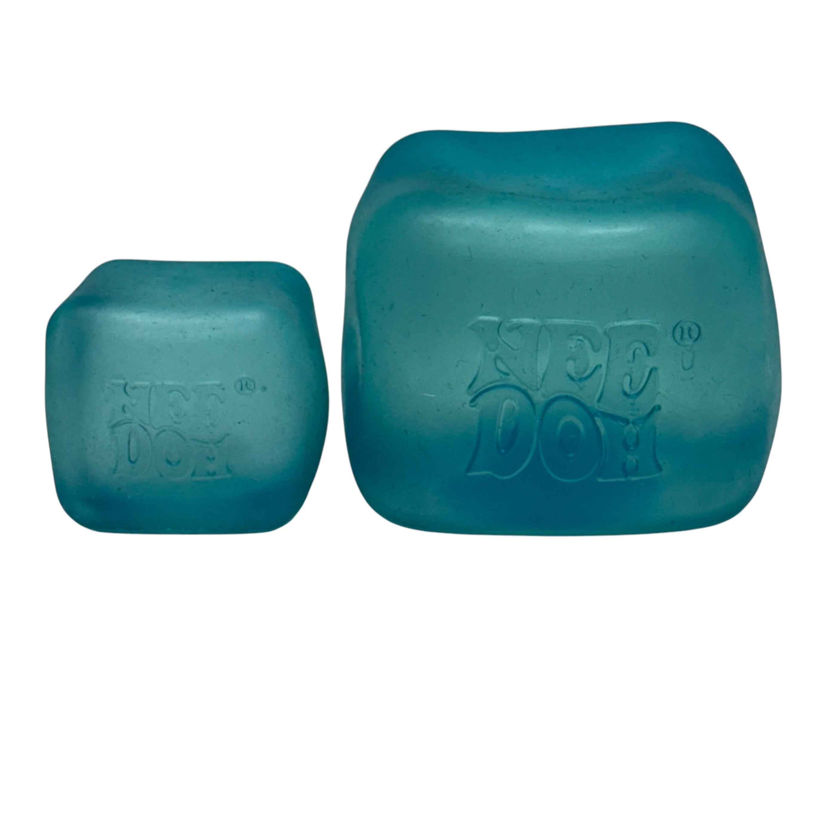 Teenie Nice Cube - Nice Ice Baby by Nee Doh — Kaiko Fidgets Australia ...