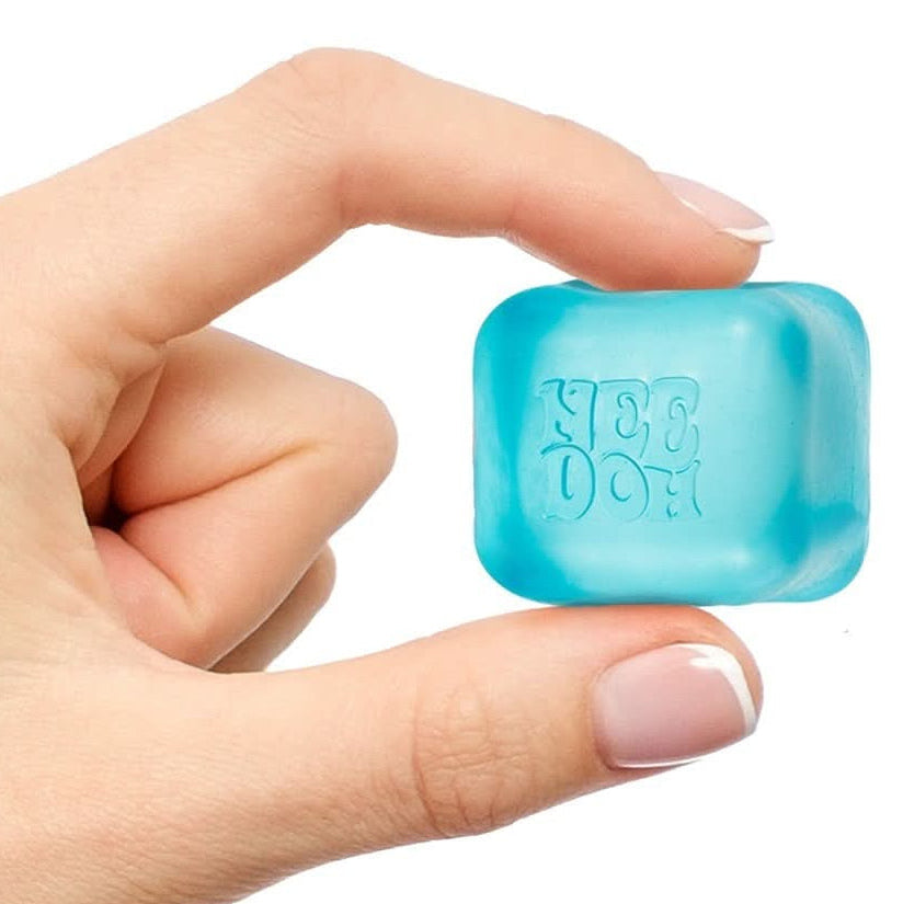 Teenie Nice Cube – Kaiko Fidgets Australia Pty Ltd