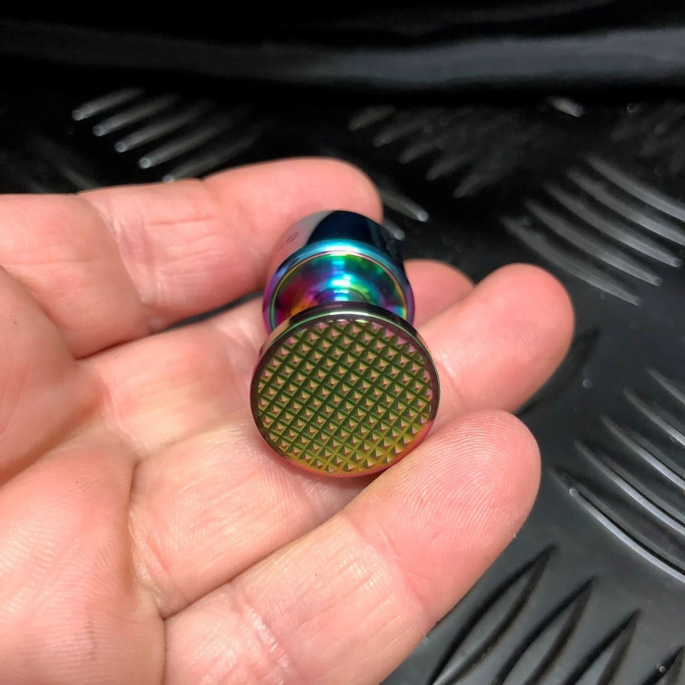 The Detonator - roll, press & twist — Kaiko Fidgets Australia Pty Ltd