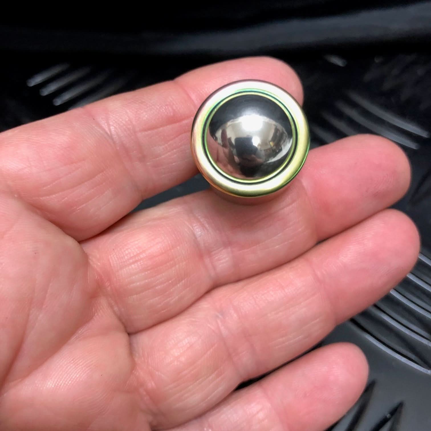 The Detonator - roll, press & twist — Kaiko Fidgets Australia Pty Ltd