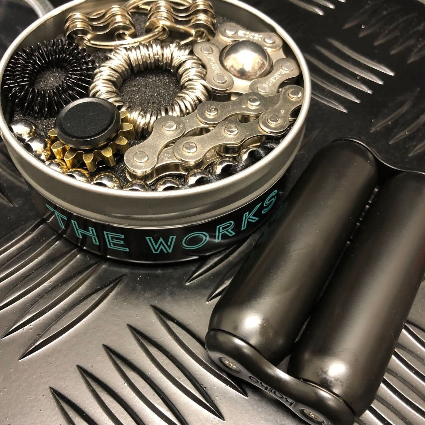 The ULTIMATE KIT — Kaiko Fidgets Australia Pty Ltd