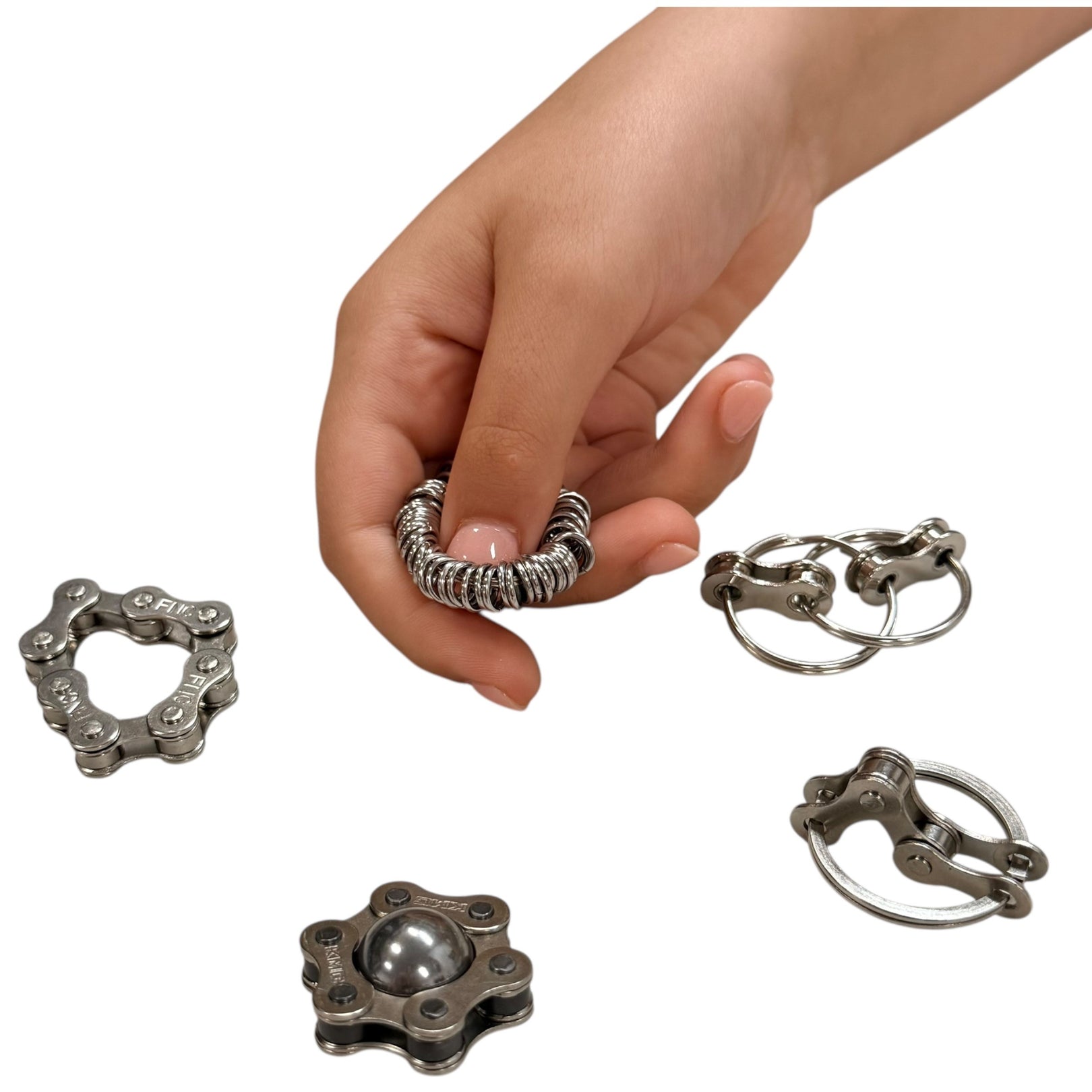 The Fidget Kit – Kaiko Fidgets Australia Pty Ltd