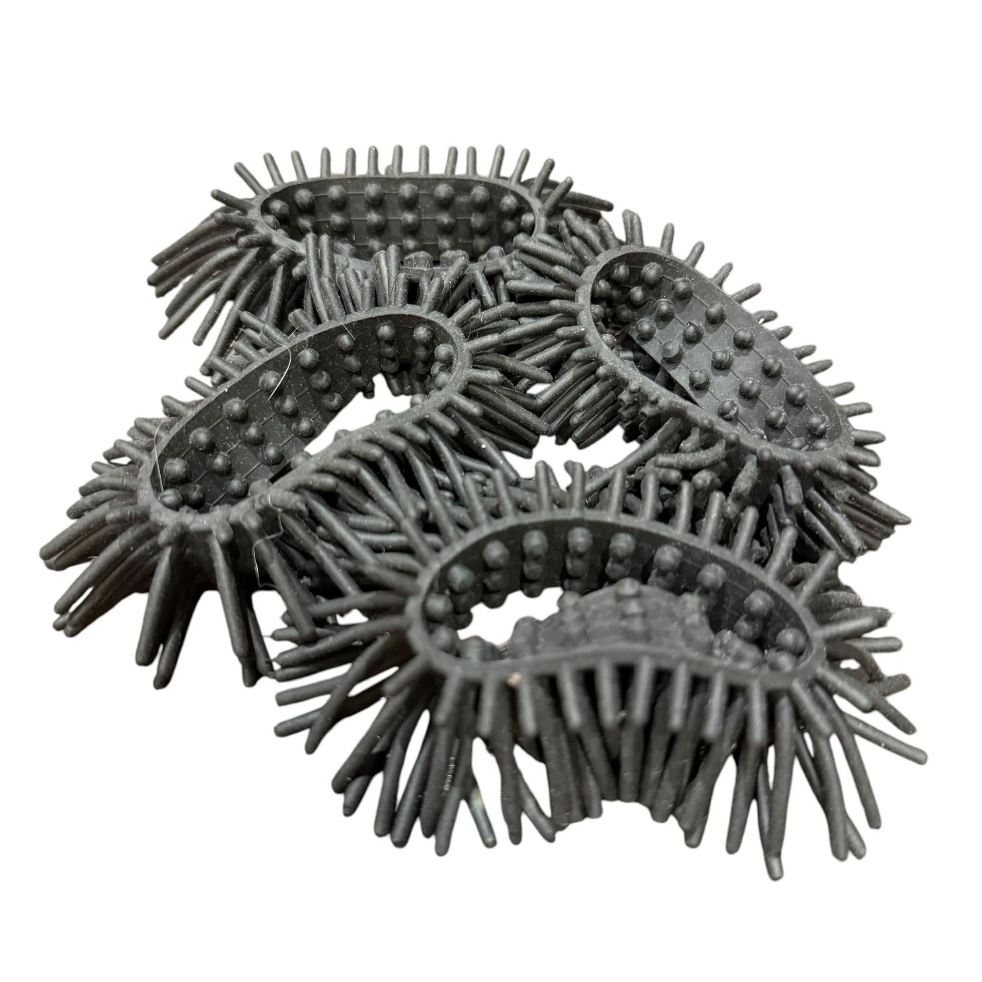 Tickle BRACELETS - 4 Pack — Kaiko Fidgets Australia Pty Ltd