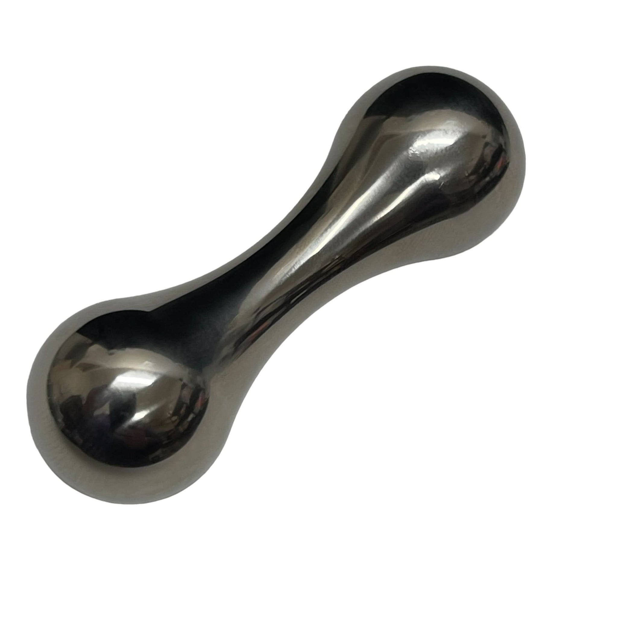 Titanium Fidget Bone by kaiko — Kaiko Fidgets Australia Pty Ltd