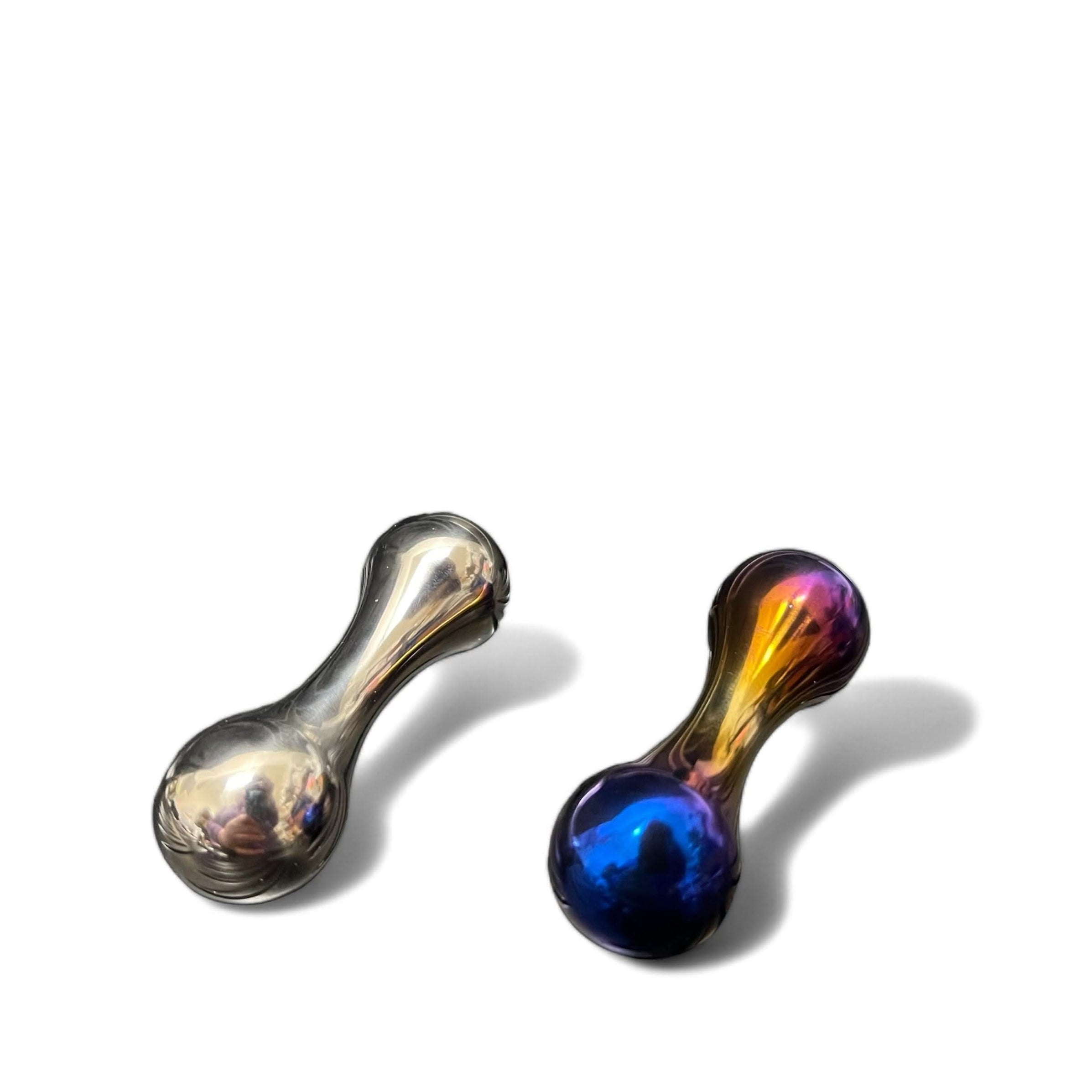 Titanium Fidget Bone by kaiko — Kaiko Fidgets Australia Pty Ltd