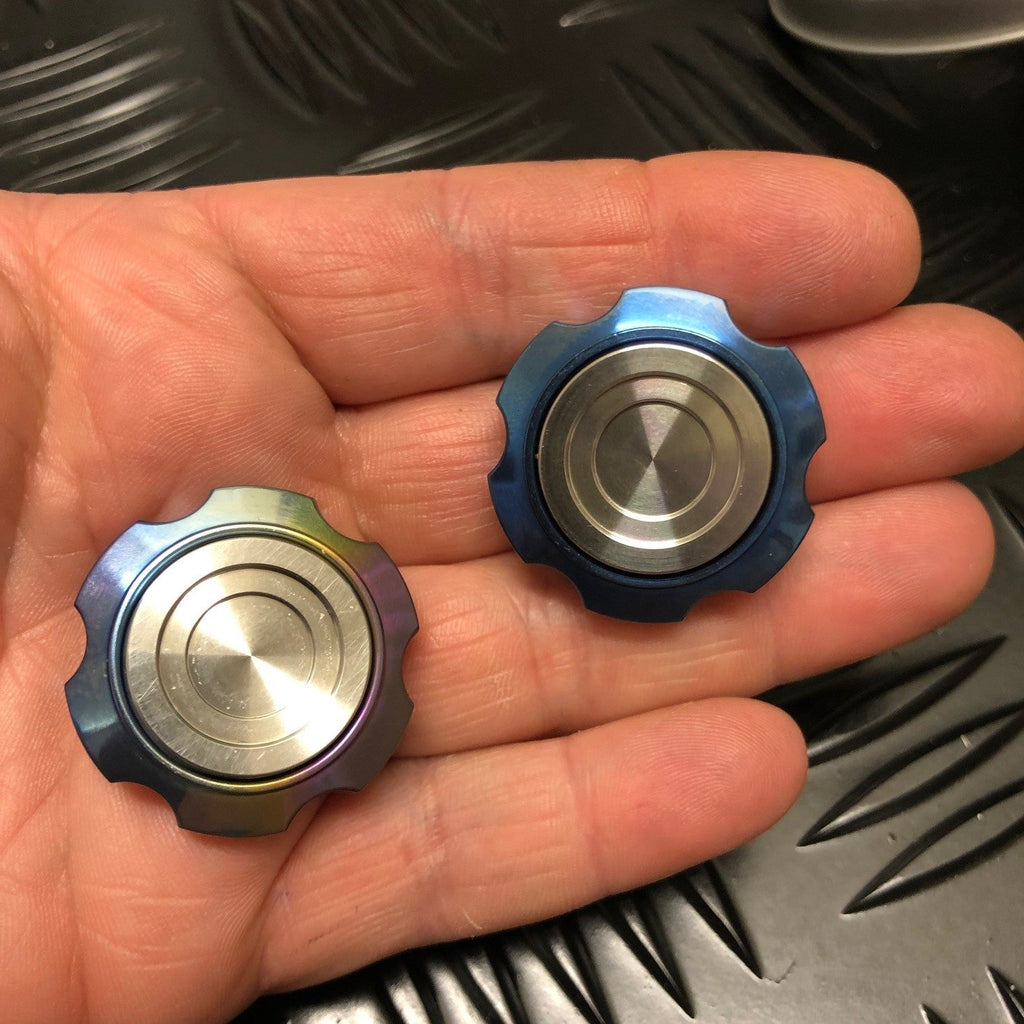 Cogs & Spinners — Kaiko Fidgets Australia Pty Ltd